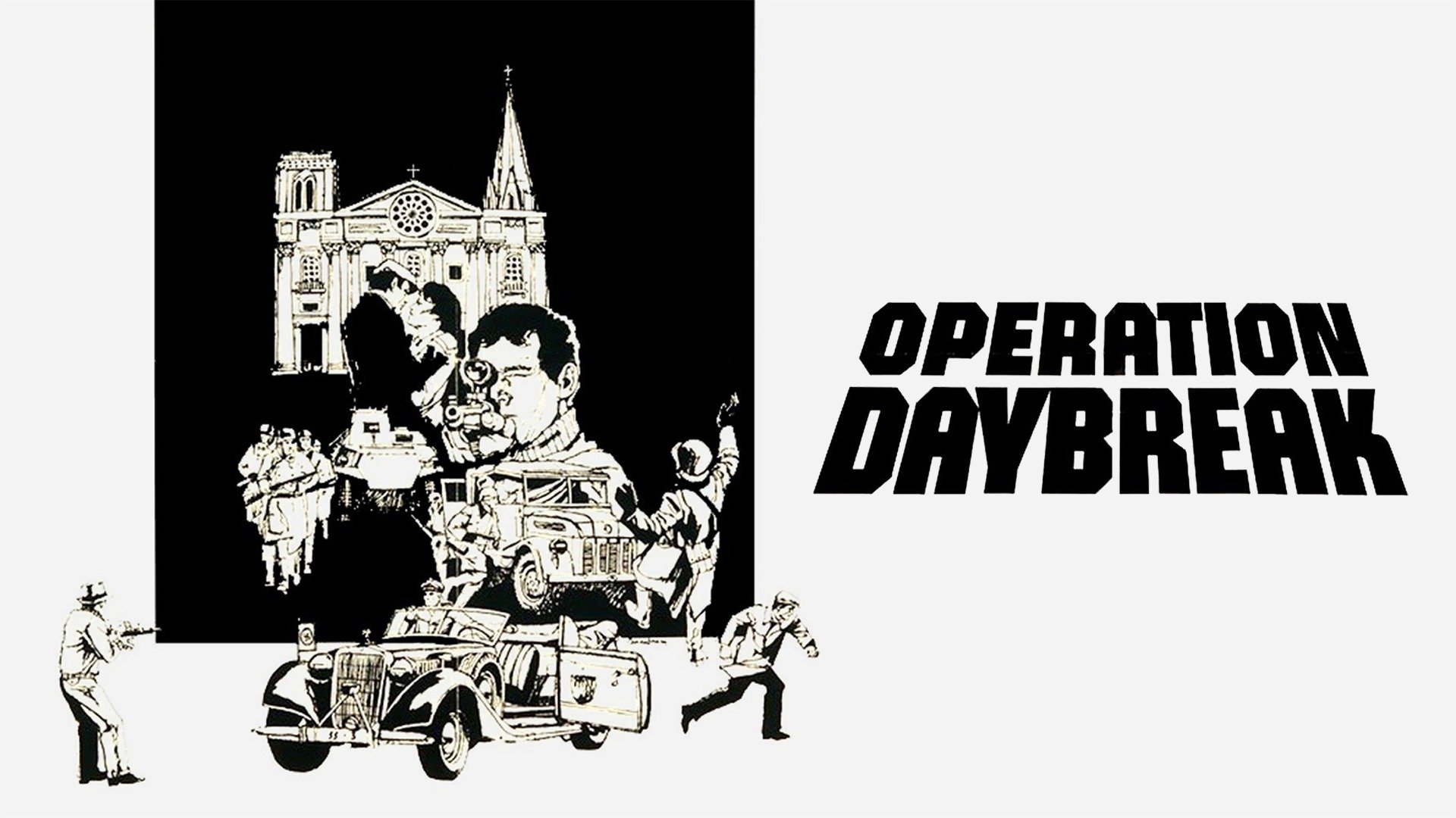 Operation Daybreak