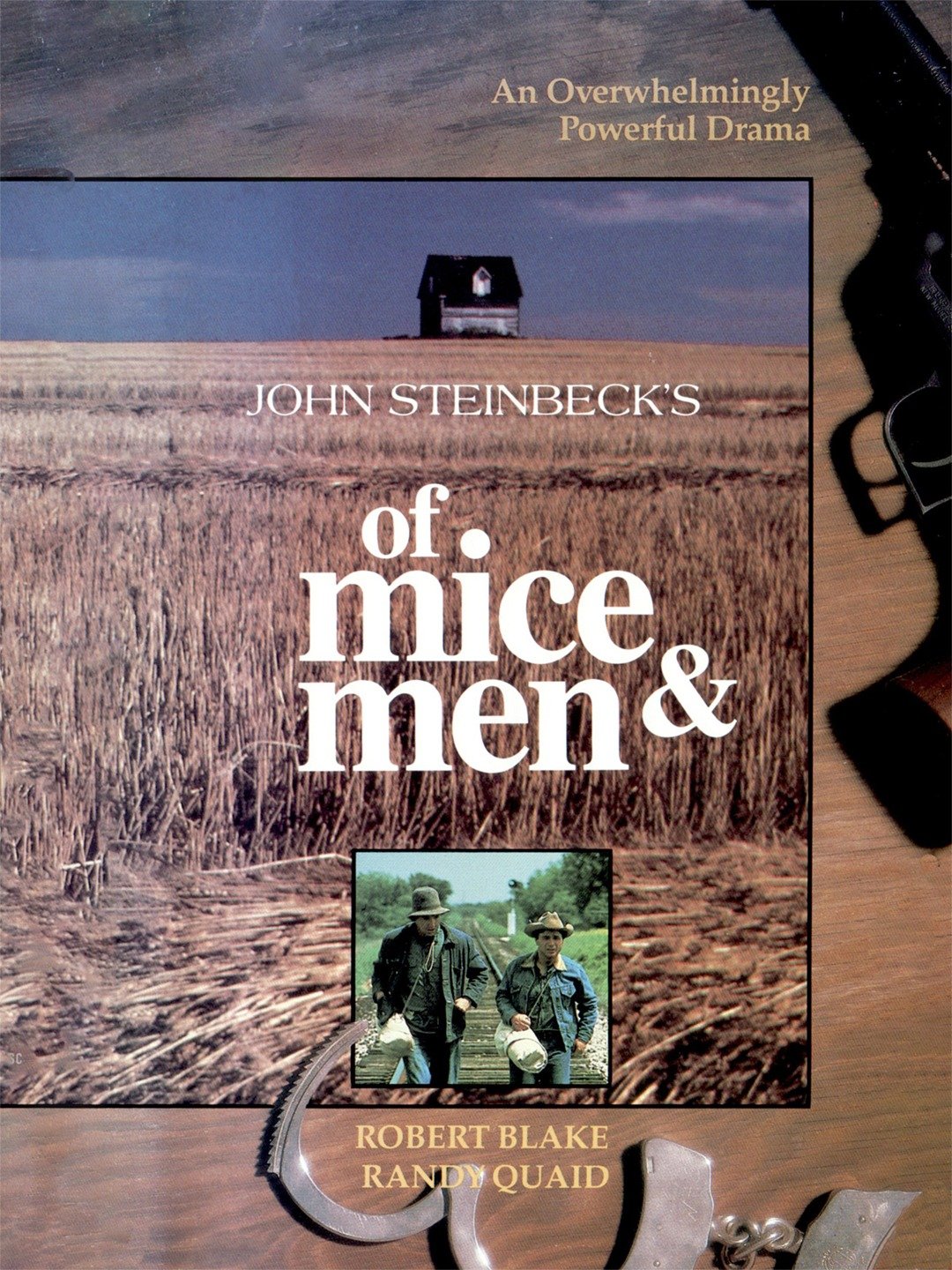 Of Mice And Men 1981