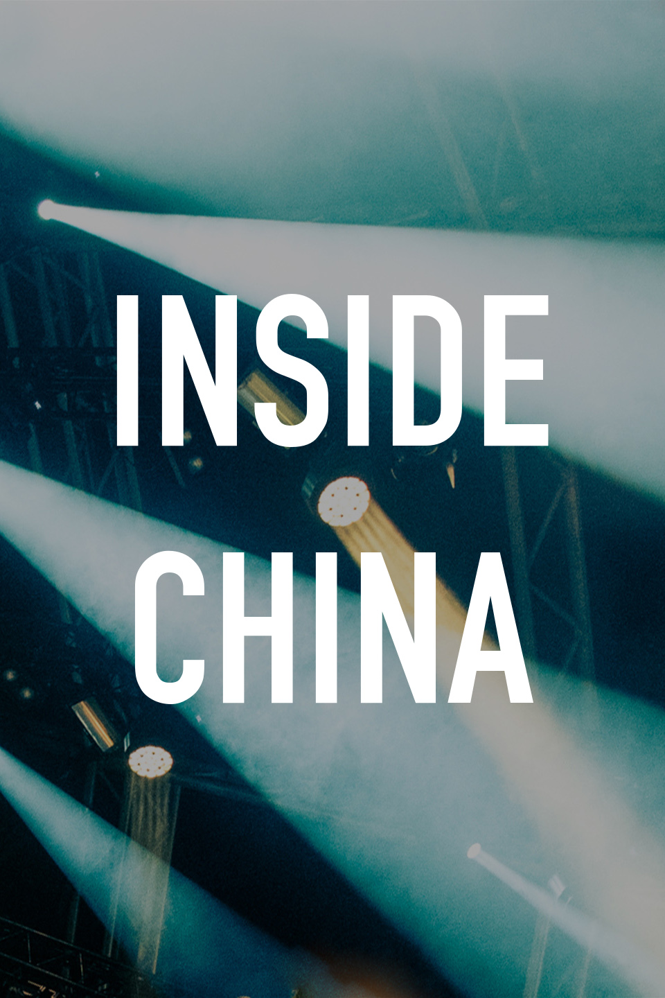 Inside China - Rotten Tomatoes