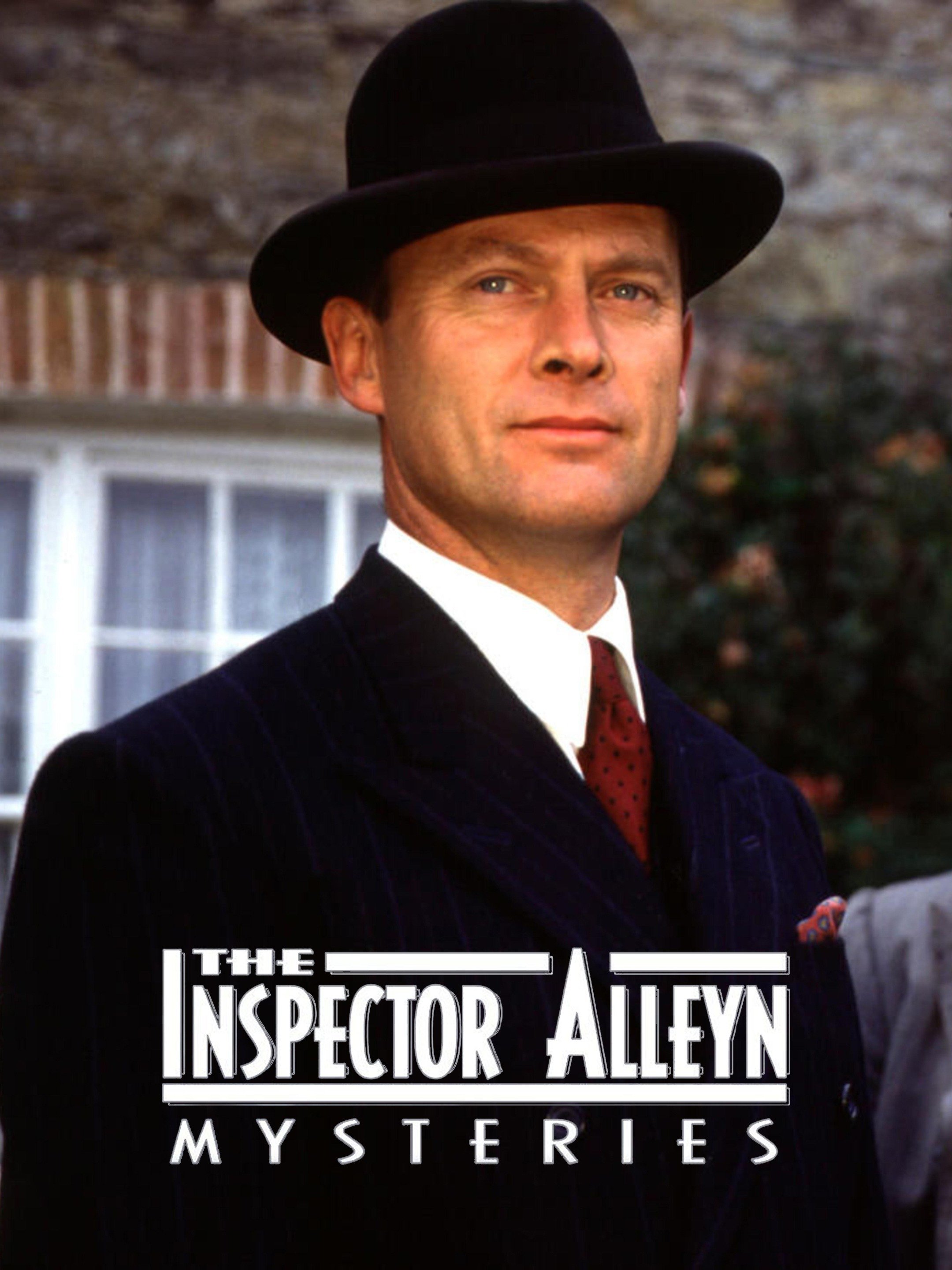 Inspector Alleyn Mysteries - Rotten Tomatoes