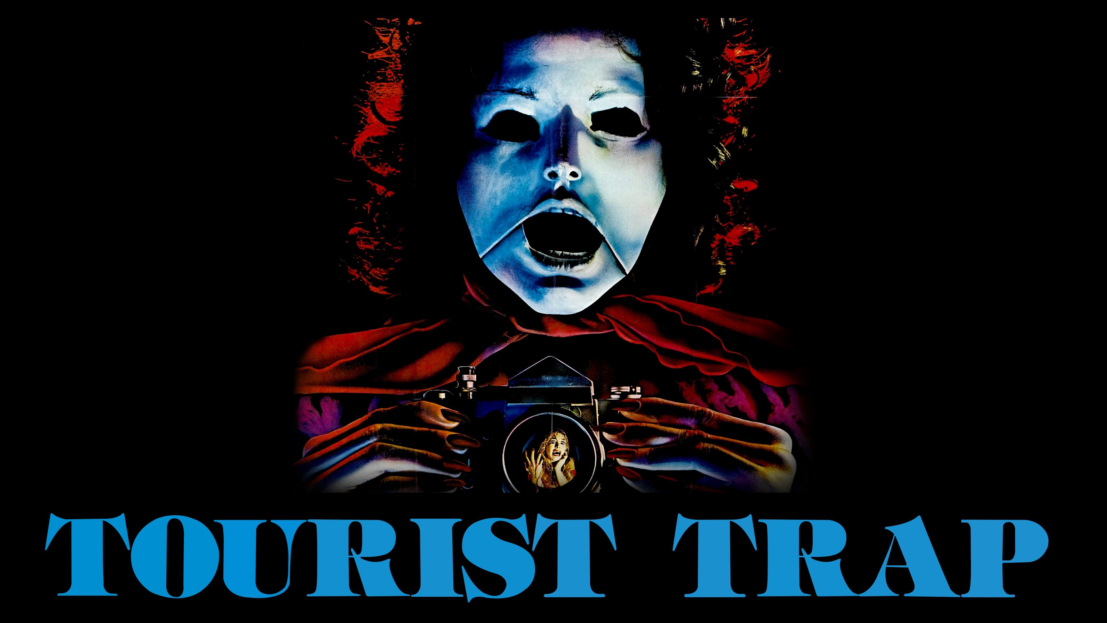 Tourist Trap 1979