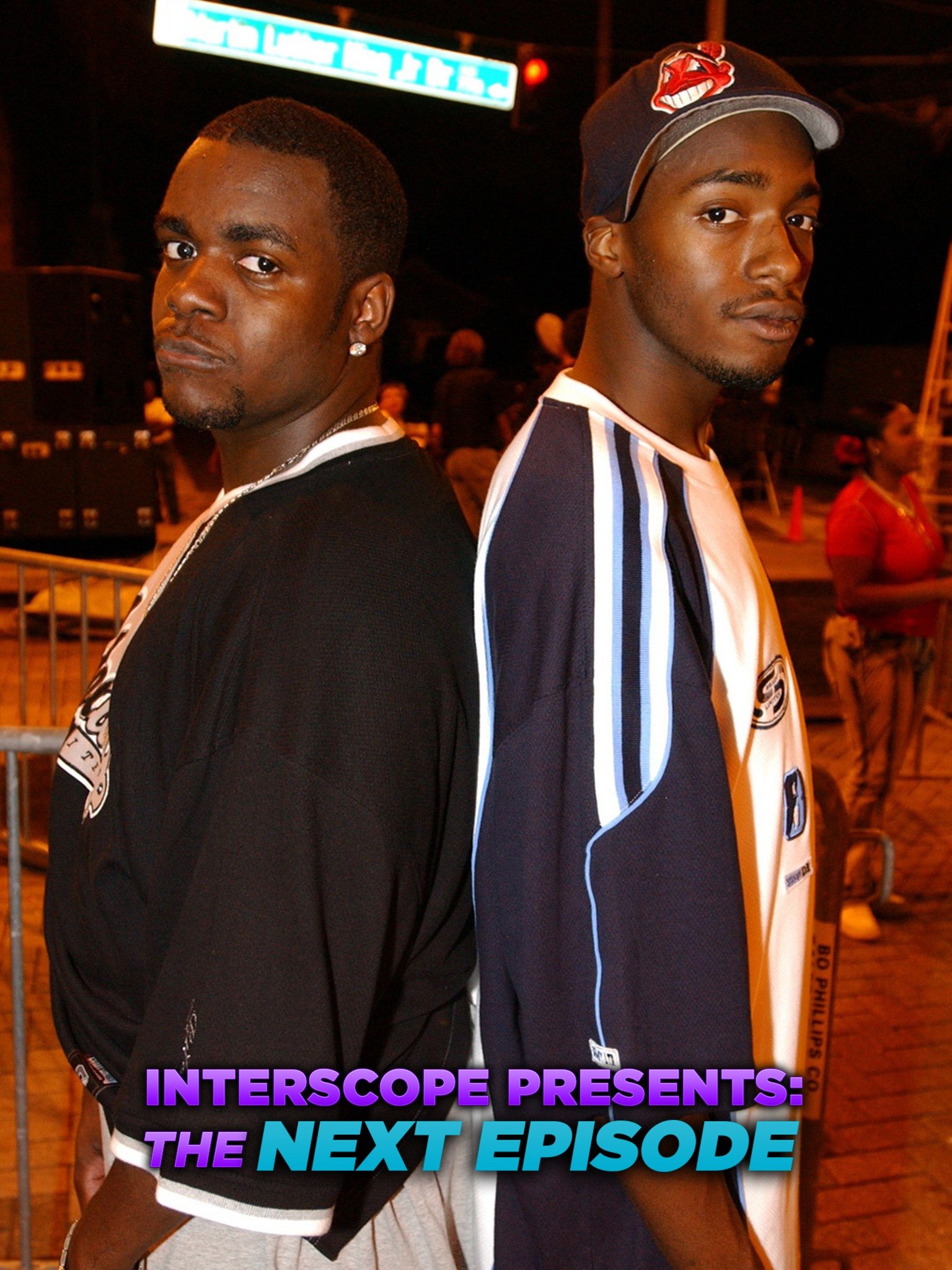 Interscope Presents: The Next Episode - Rotten Tomatoes