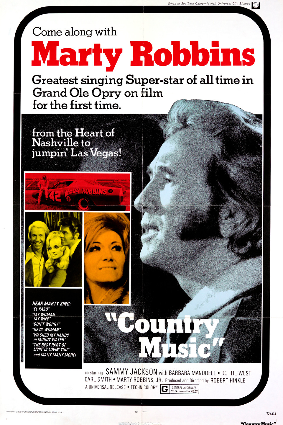 Country Music - Rotten Tomatoes