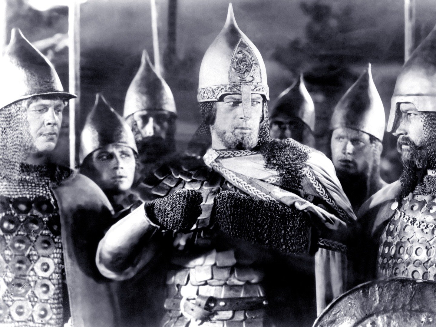 Alexander Nevsky Film