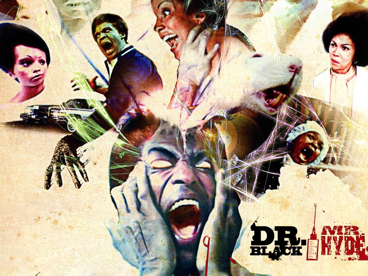 Dr. Black and Mr. Hyde (1976) - Rotten Tomatoes