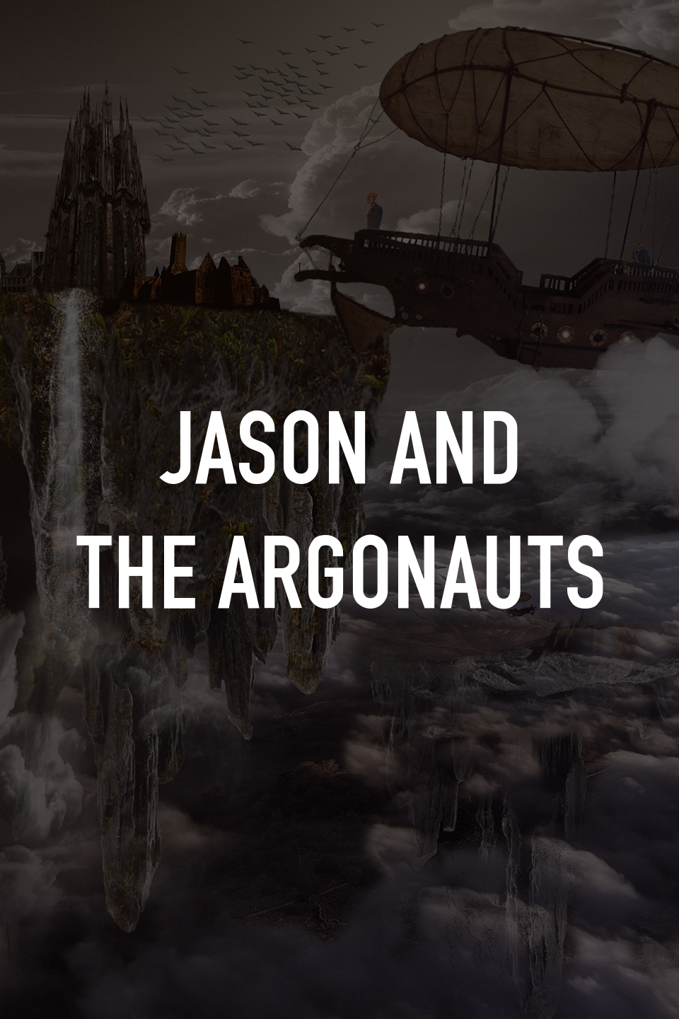 Jason and the Argonauts - Rotten Tomatoes