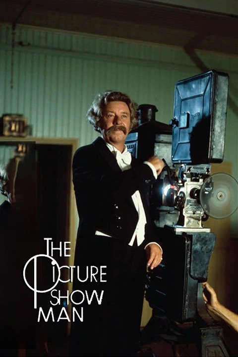 The Picture Show Man - Rotten Tomatoes