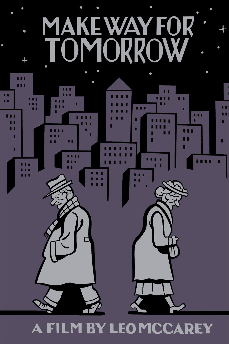 Make Way for Tomorrow Pictures - Rotten Tomatoes
