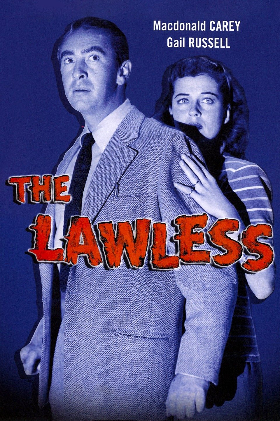 The Lawless - Rotten Tomatoes