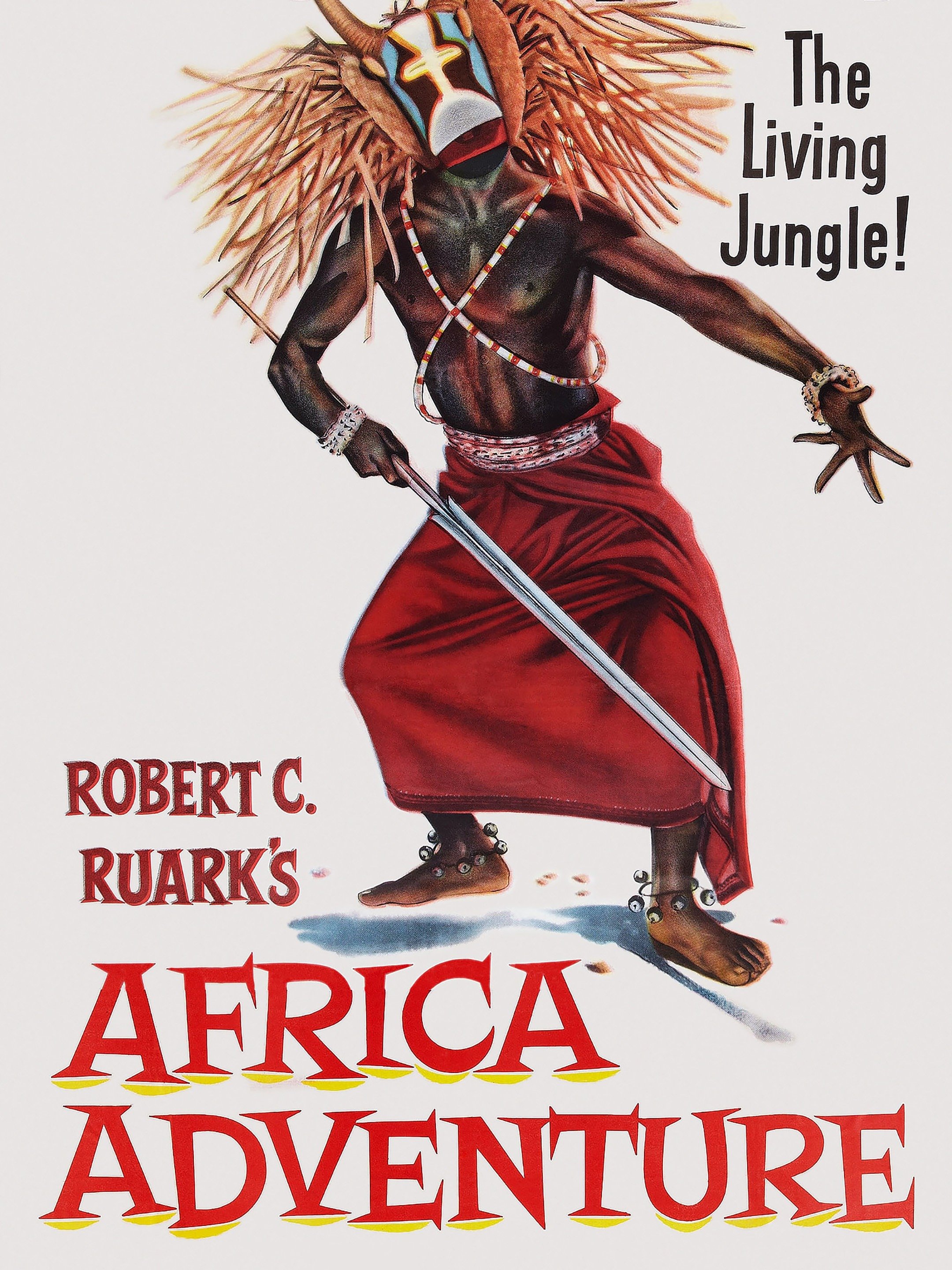 Africa Adventure - Rotten Tomatoes