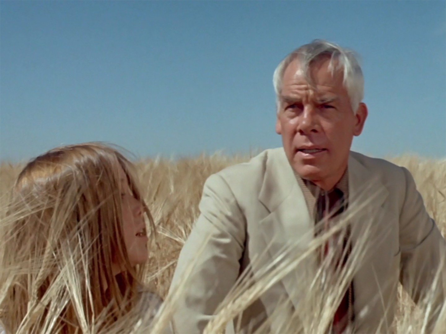 Sissy Spacek Janit Baldwin Prime Images Telegraph