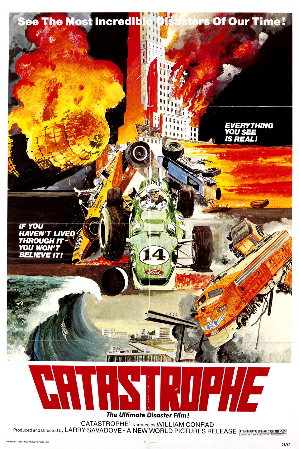 Catastrophe - Rotten Tomatoes