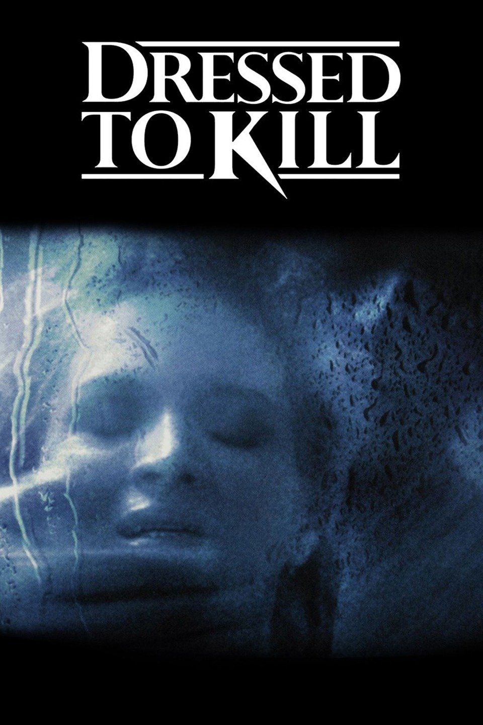 Dressed to Kill - Movie Reviews