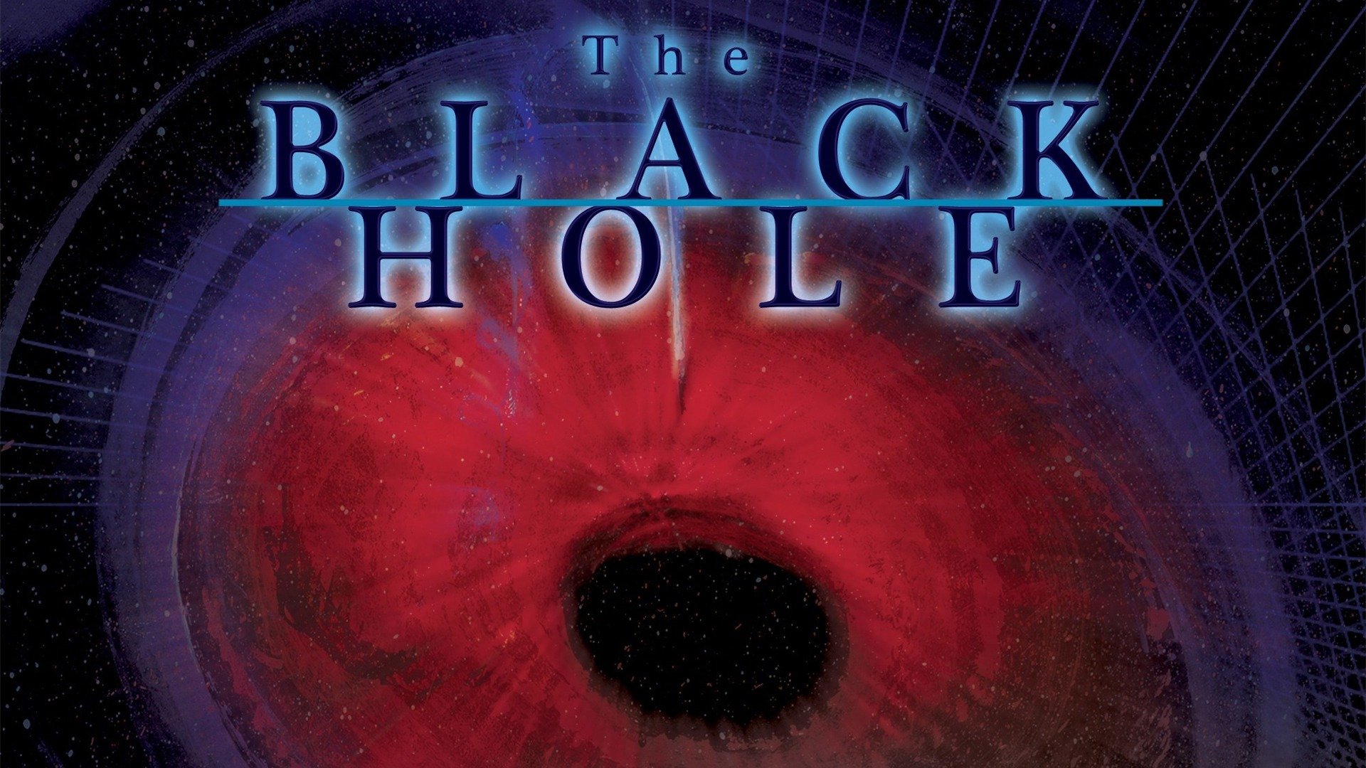 Black Hole Movie Cast