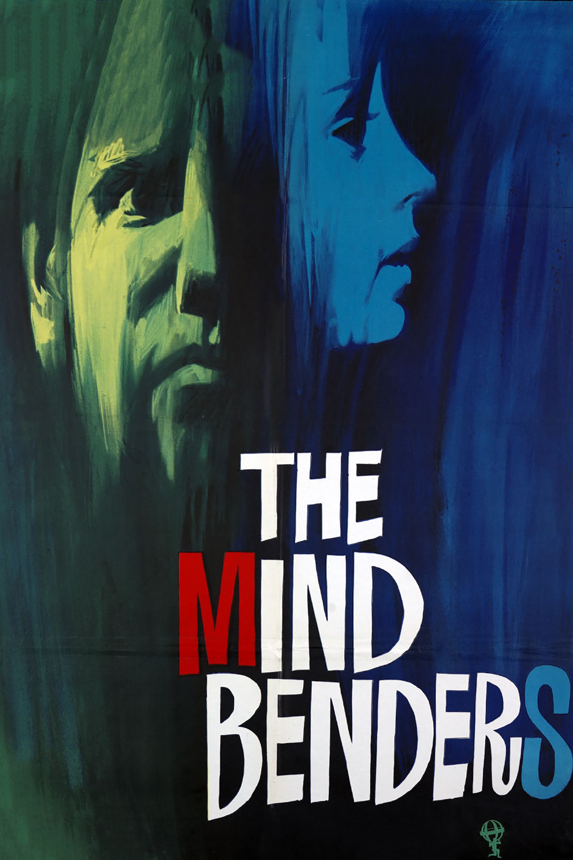 The Mind Benders - Rotten Tomatoes
