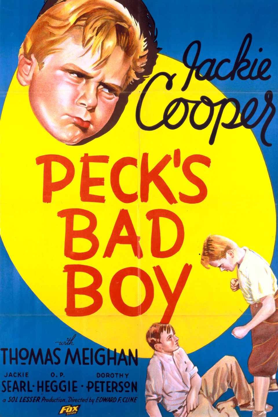 Peck's Bad Boy - Rotten Tomatoes