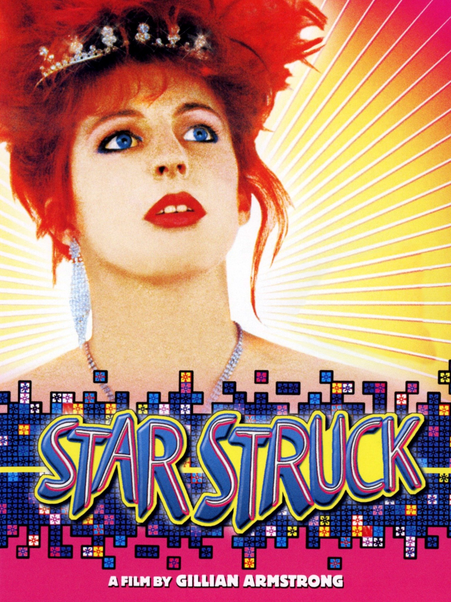 Starstruck Movie Review