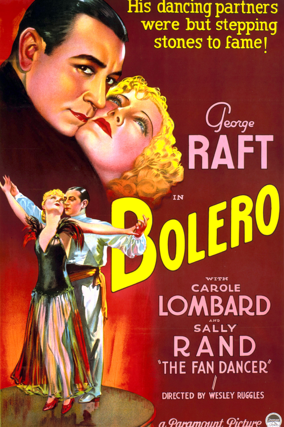 Bolero Pictures - Rotten Tomatoes
