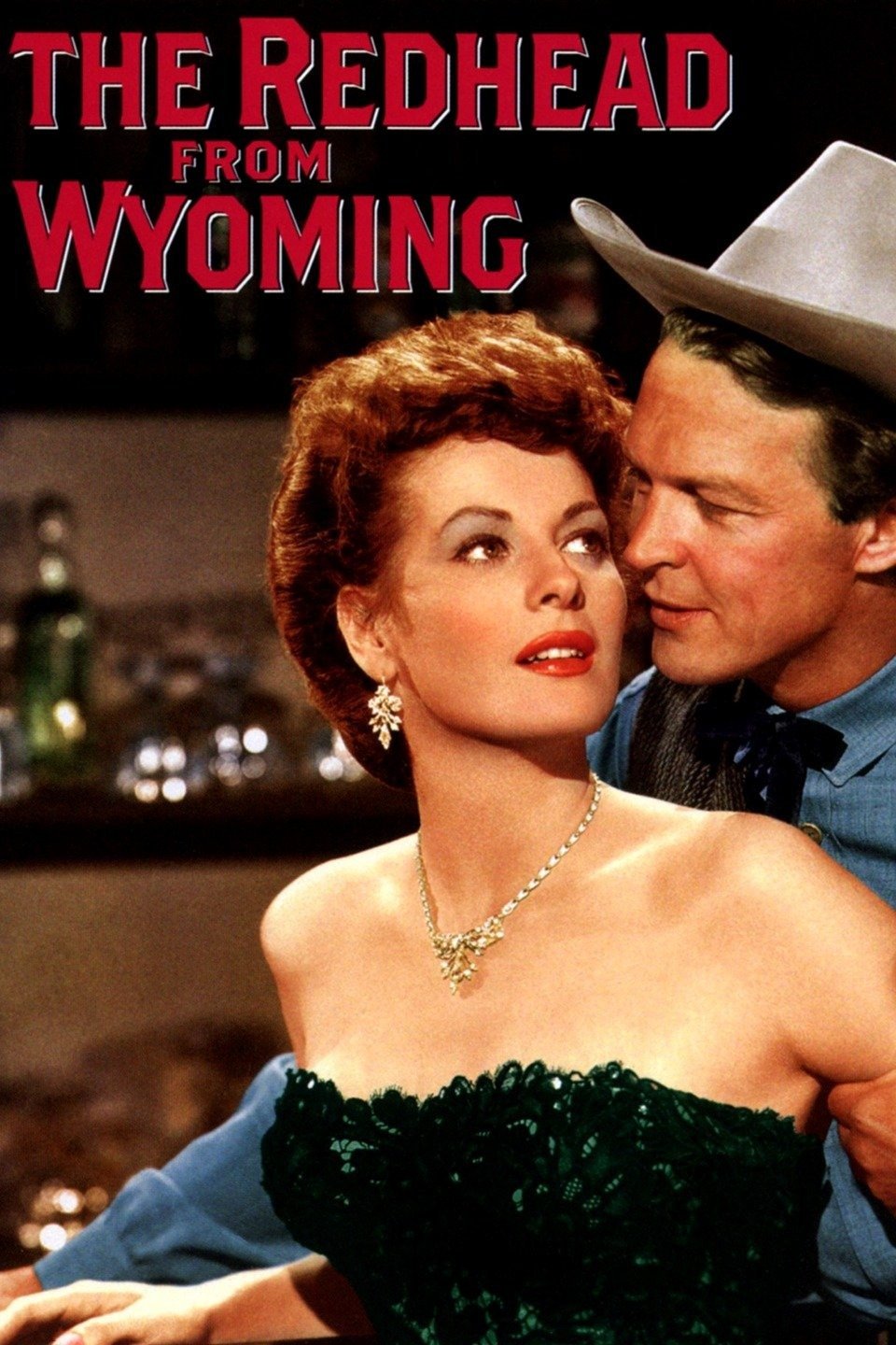 The Redhead From Wyoming - Rotten Tomatoes