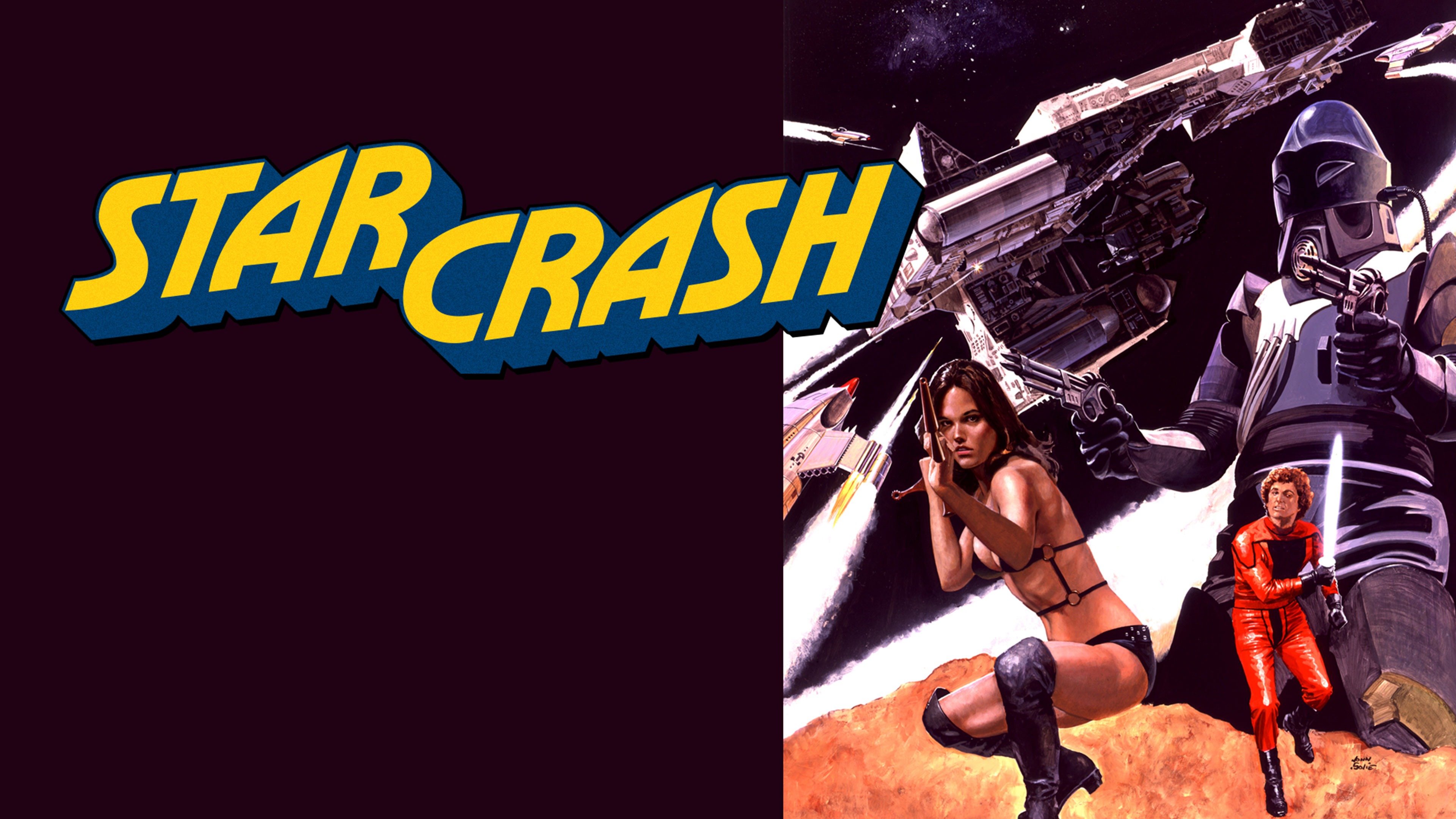 Starcrash