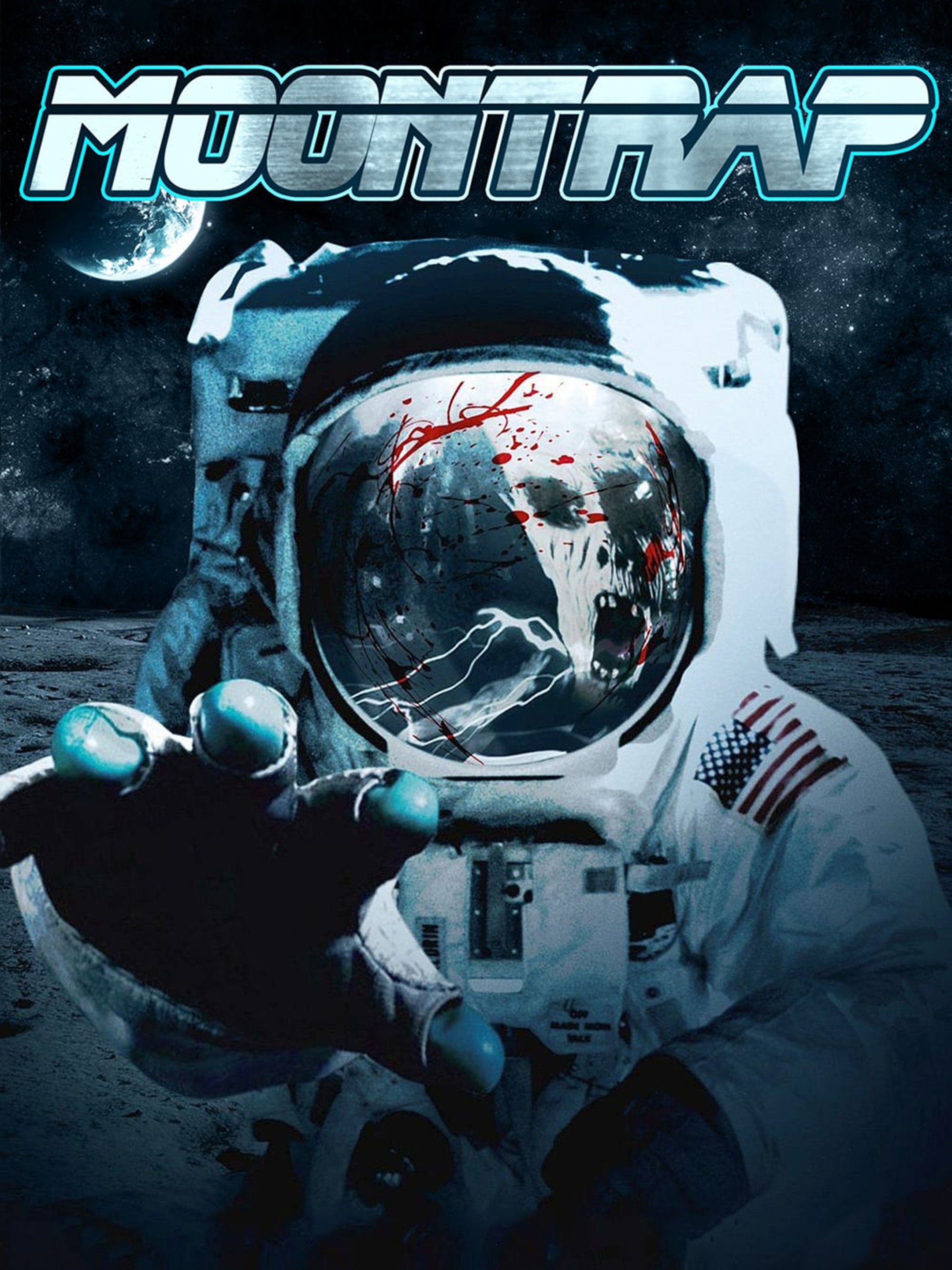 Moontrap - Movie Reviews