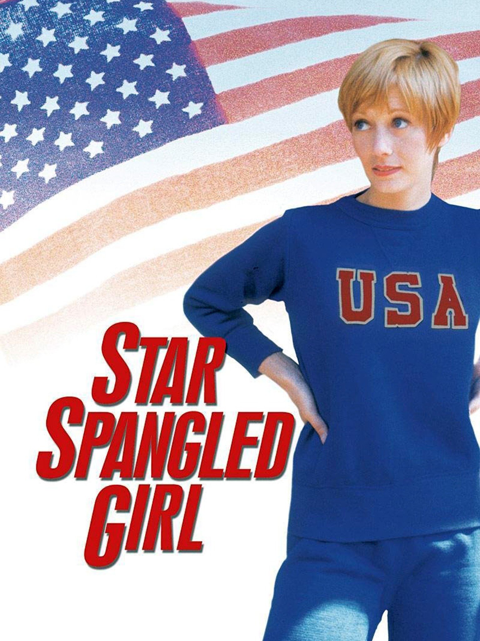 Star Spangled Girl (1971) - Rotten Tomatoes
