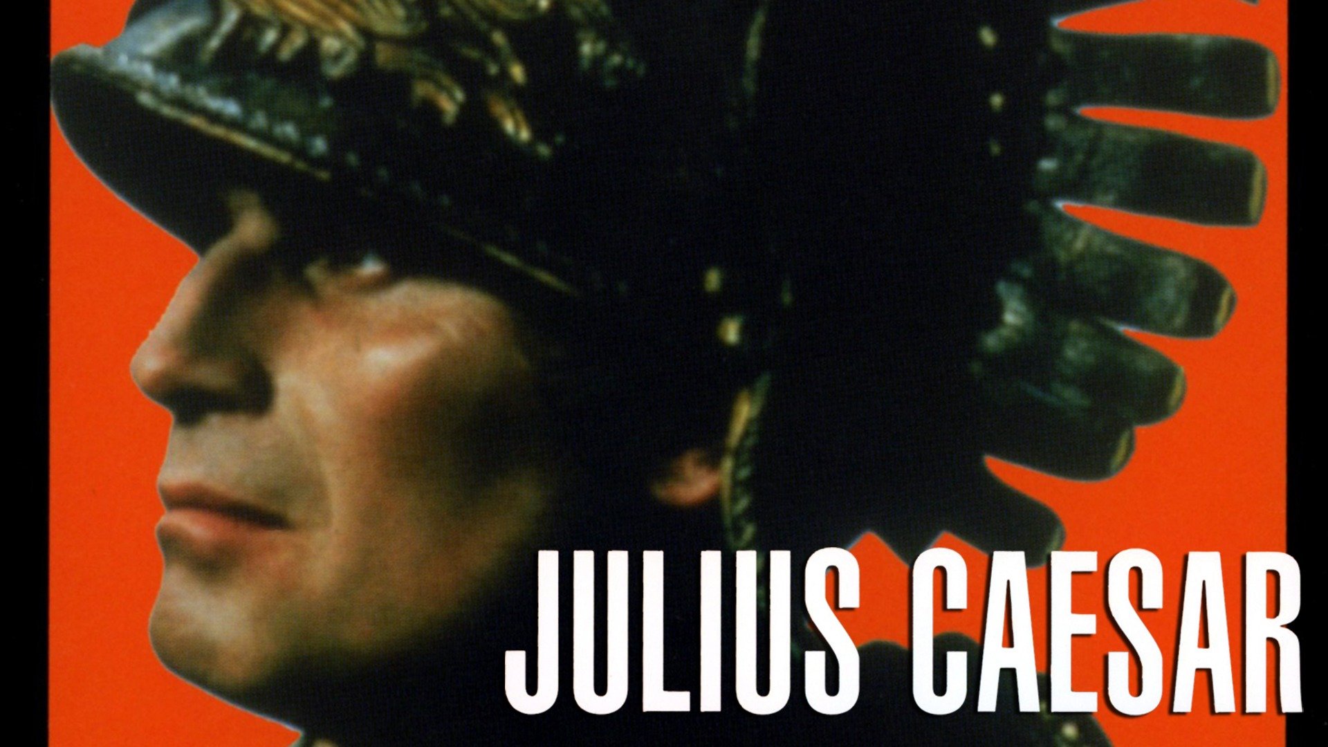 Julius Caesar Movie 2004