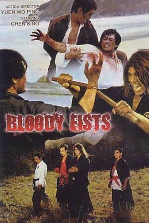 The Bloody Fist Pictures - Rotten Tomatoes