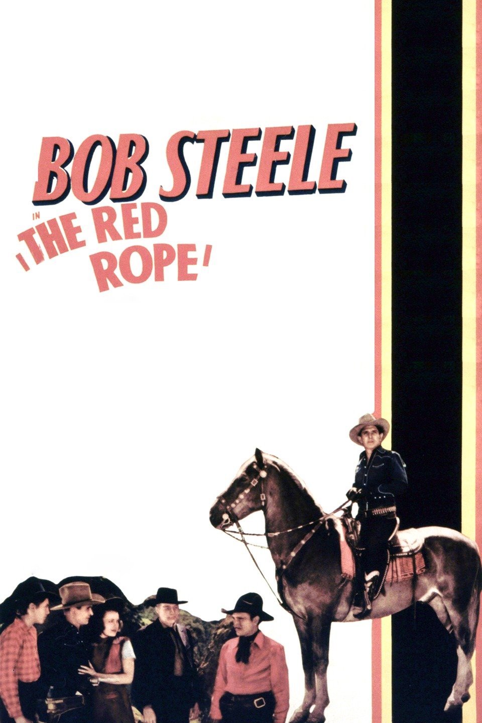 The Red Rope - Rotten Tomatoes