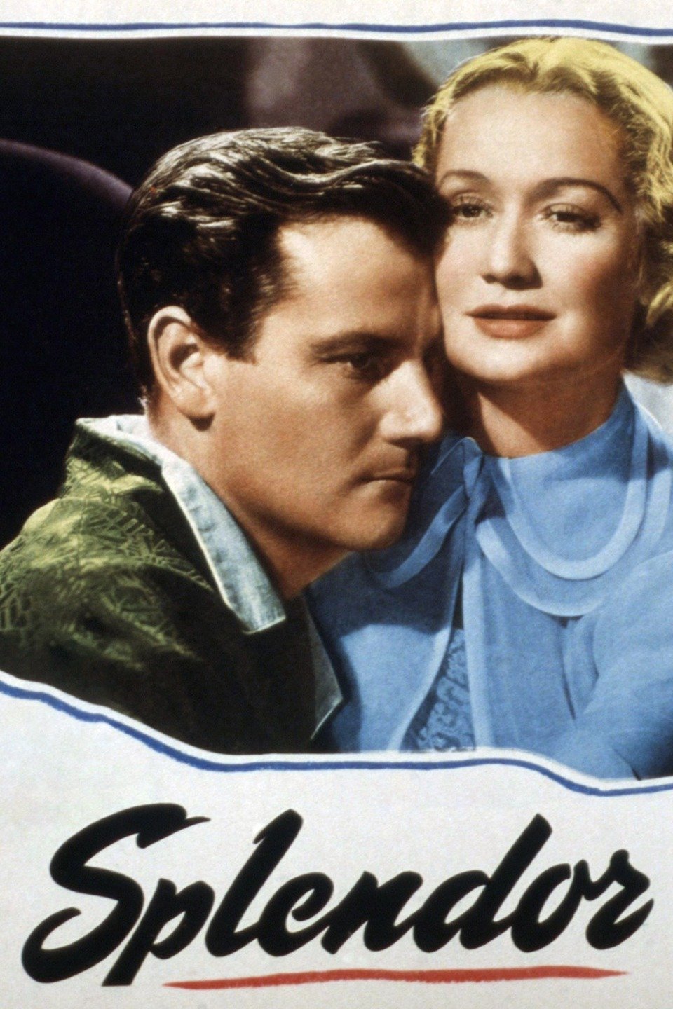 Splendor - Movie Reviews