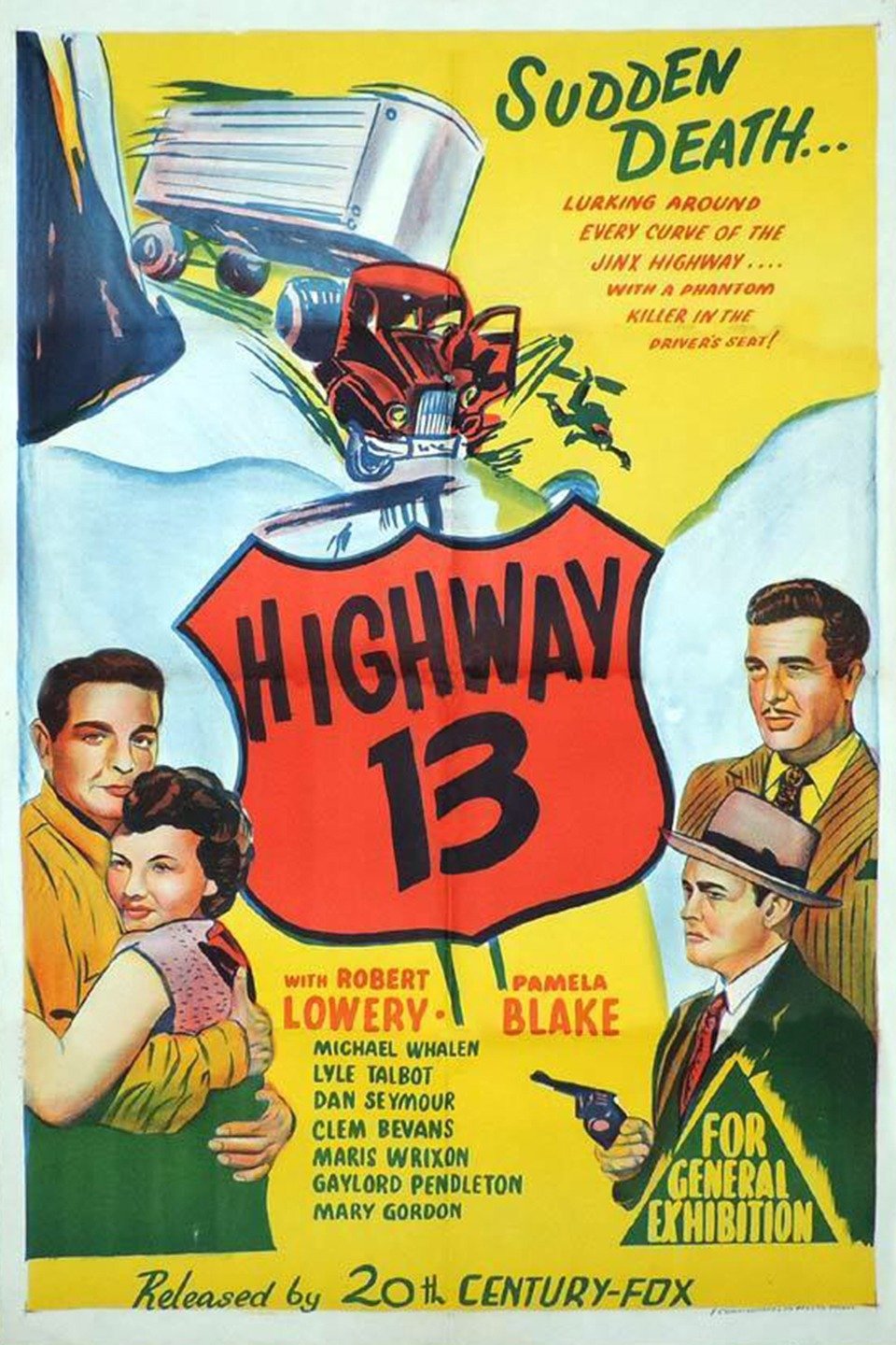 Highway 13 - Rotten Tomatoes