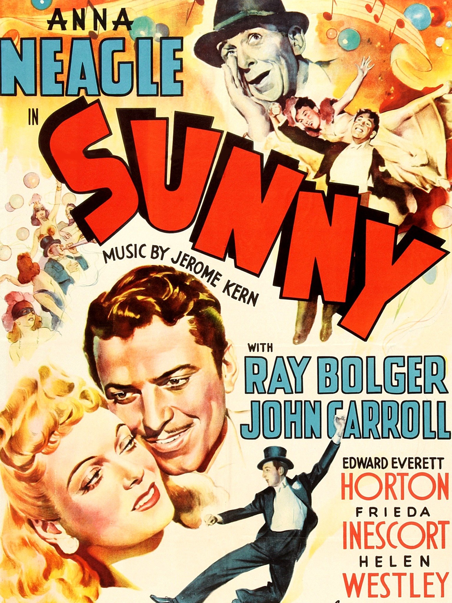 Sunny (1941) - Rotten Tomatoes