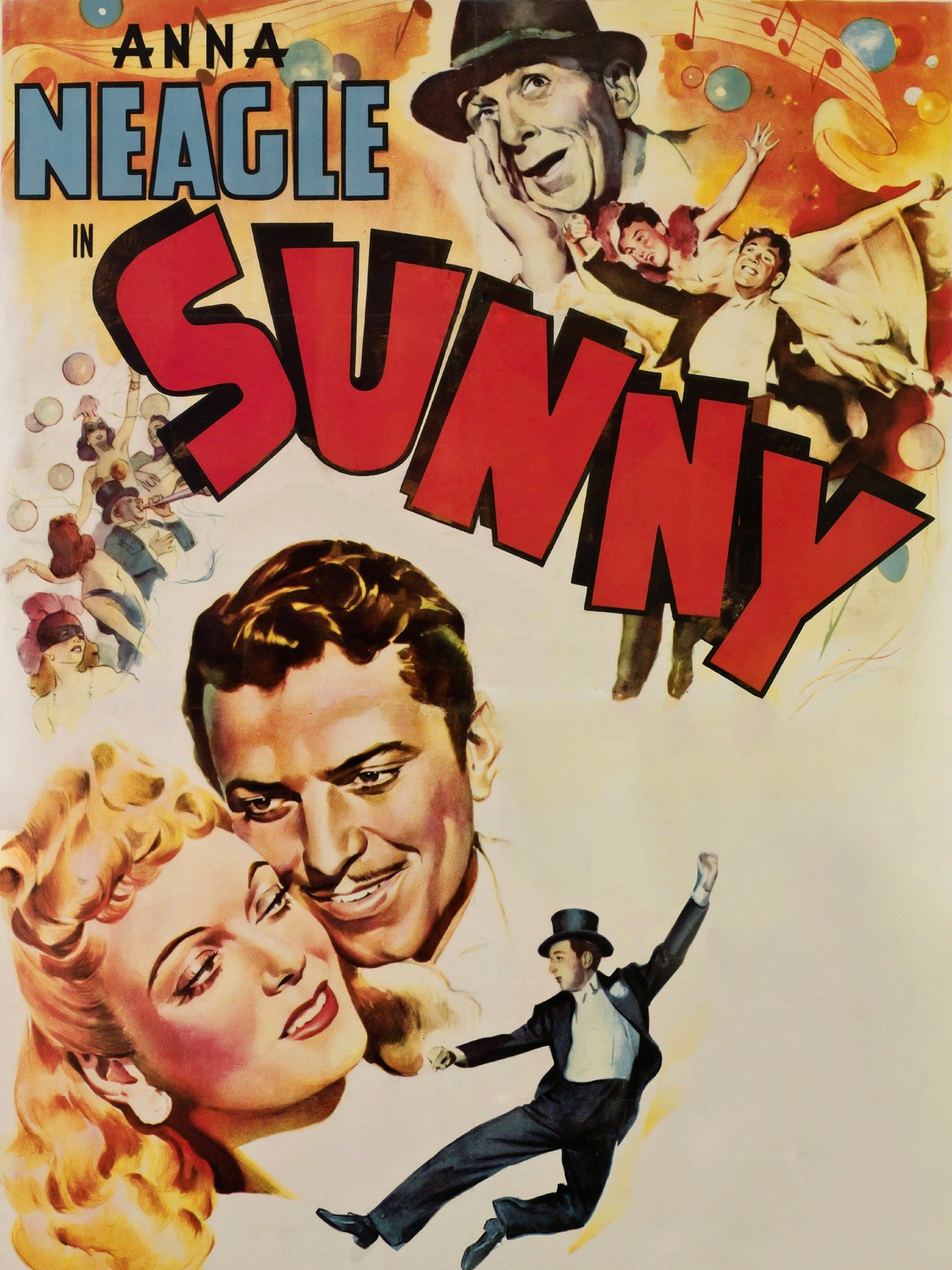 Sunny 1941 Movie