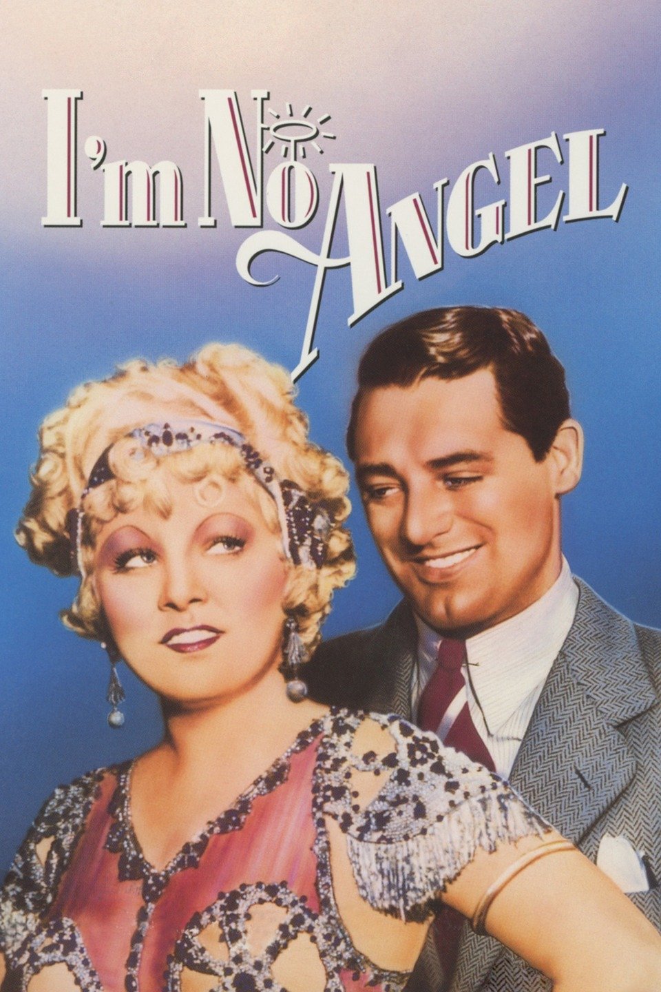 I'm No Angel - Rotten Tomatoes