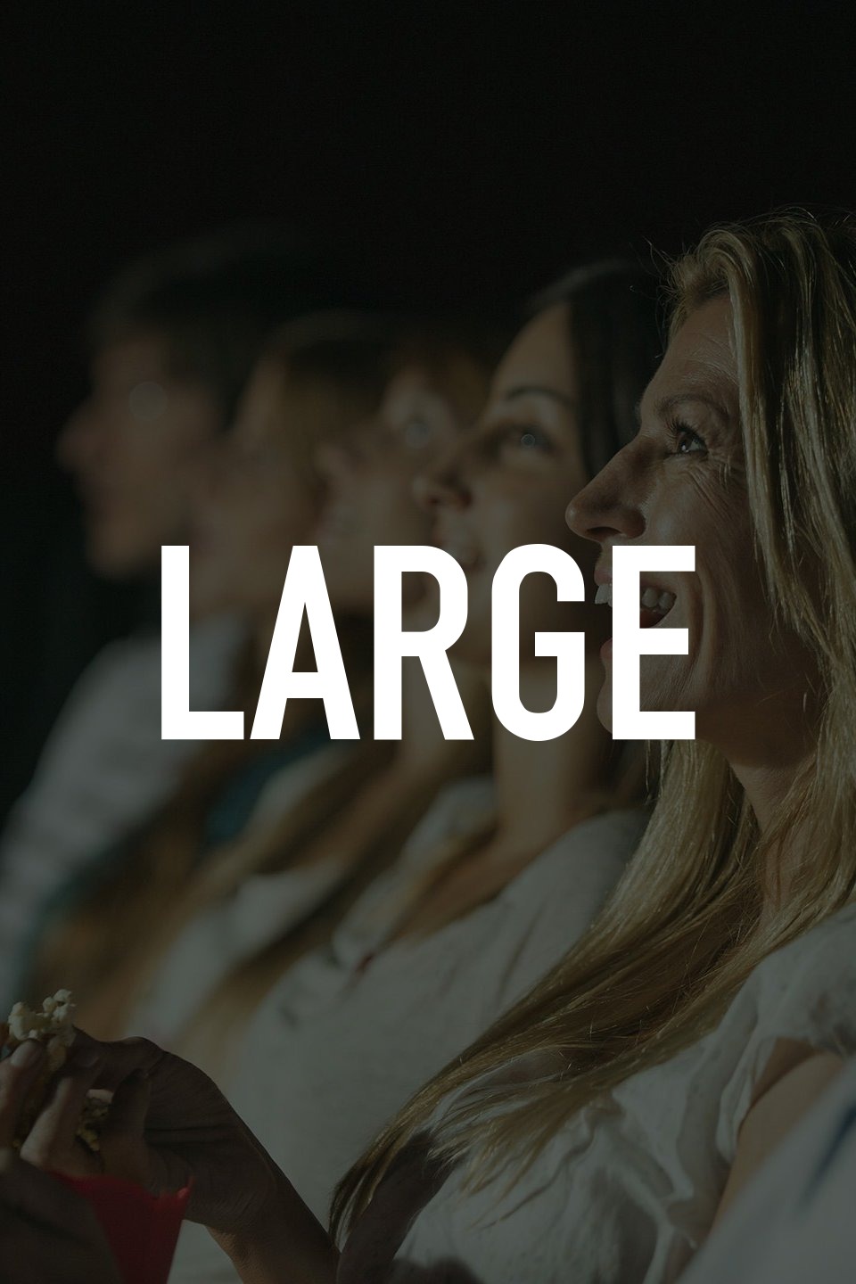 Large - Rotten Tomatoes