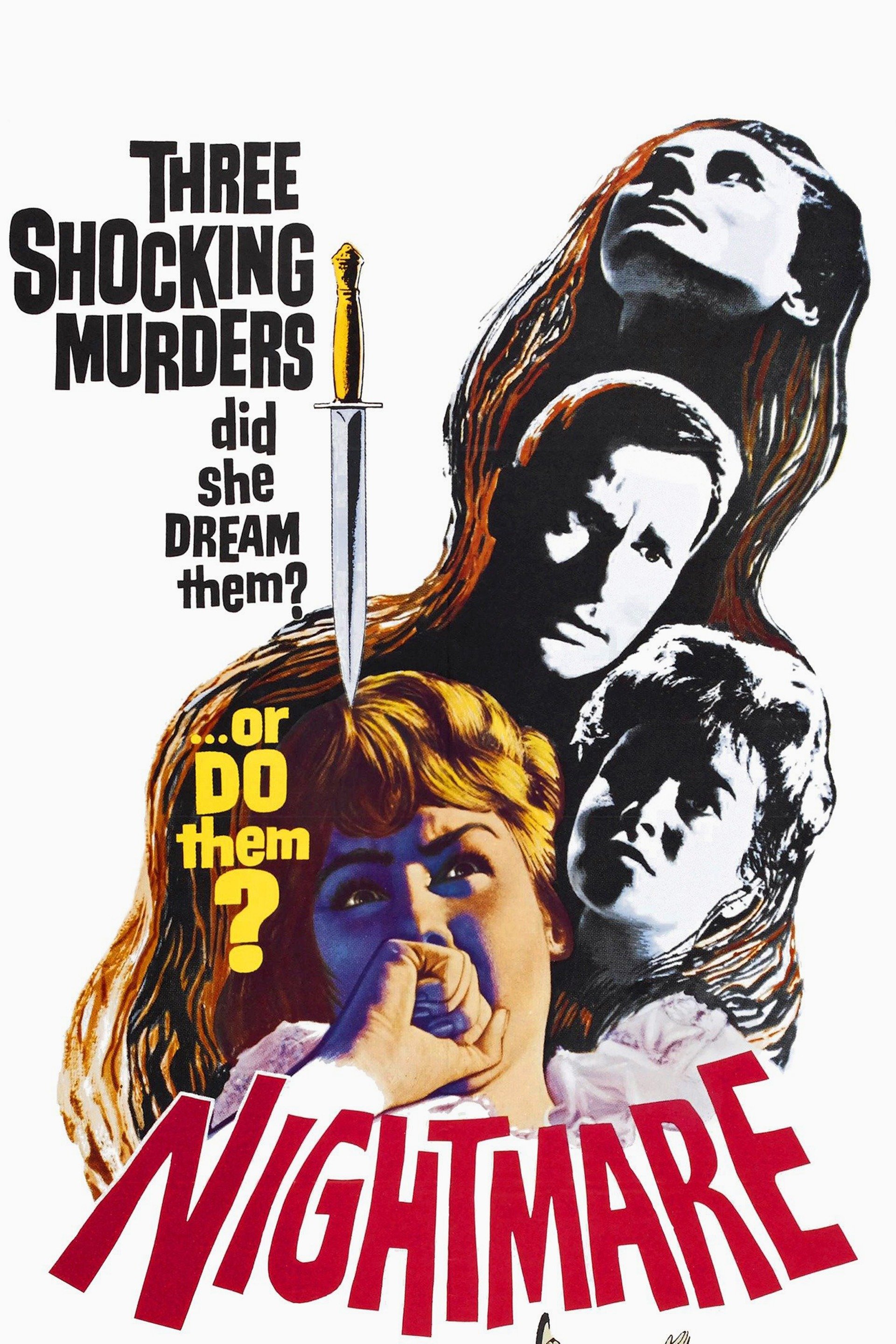 Nightmare - Rotten Tomatoes