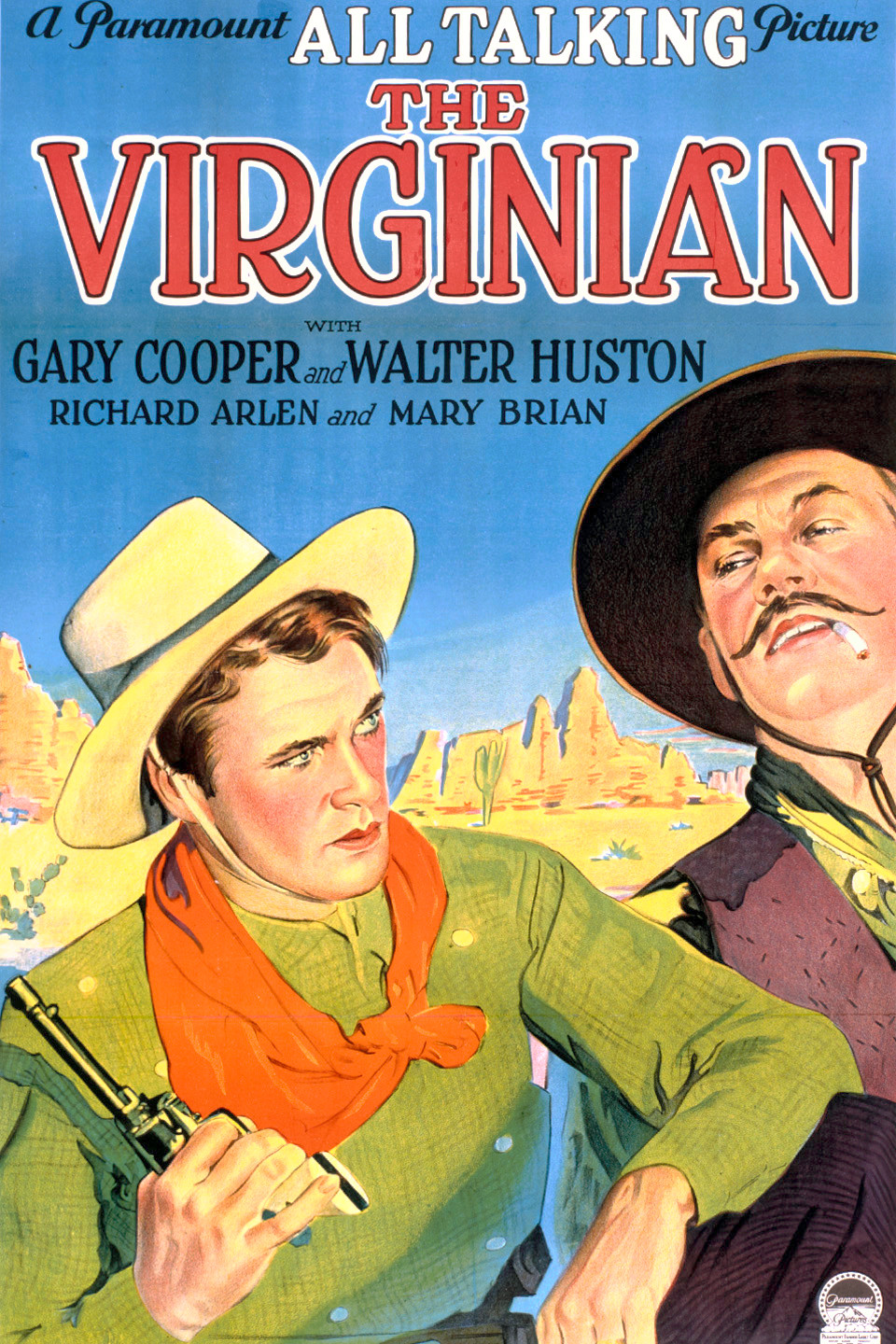 The Virginian - Rotten Tomatoes