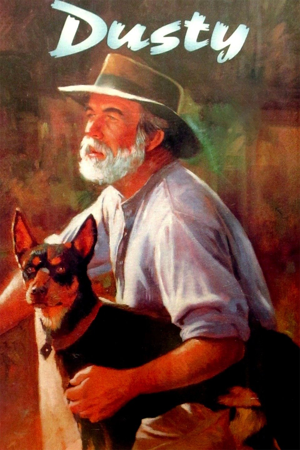 Dusty - Movie Reviews