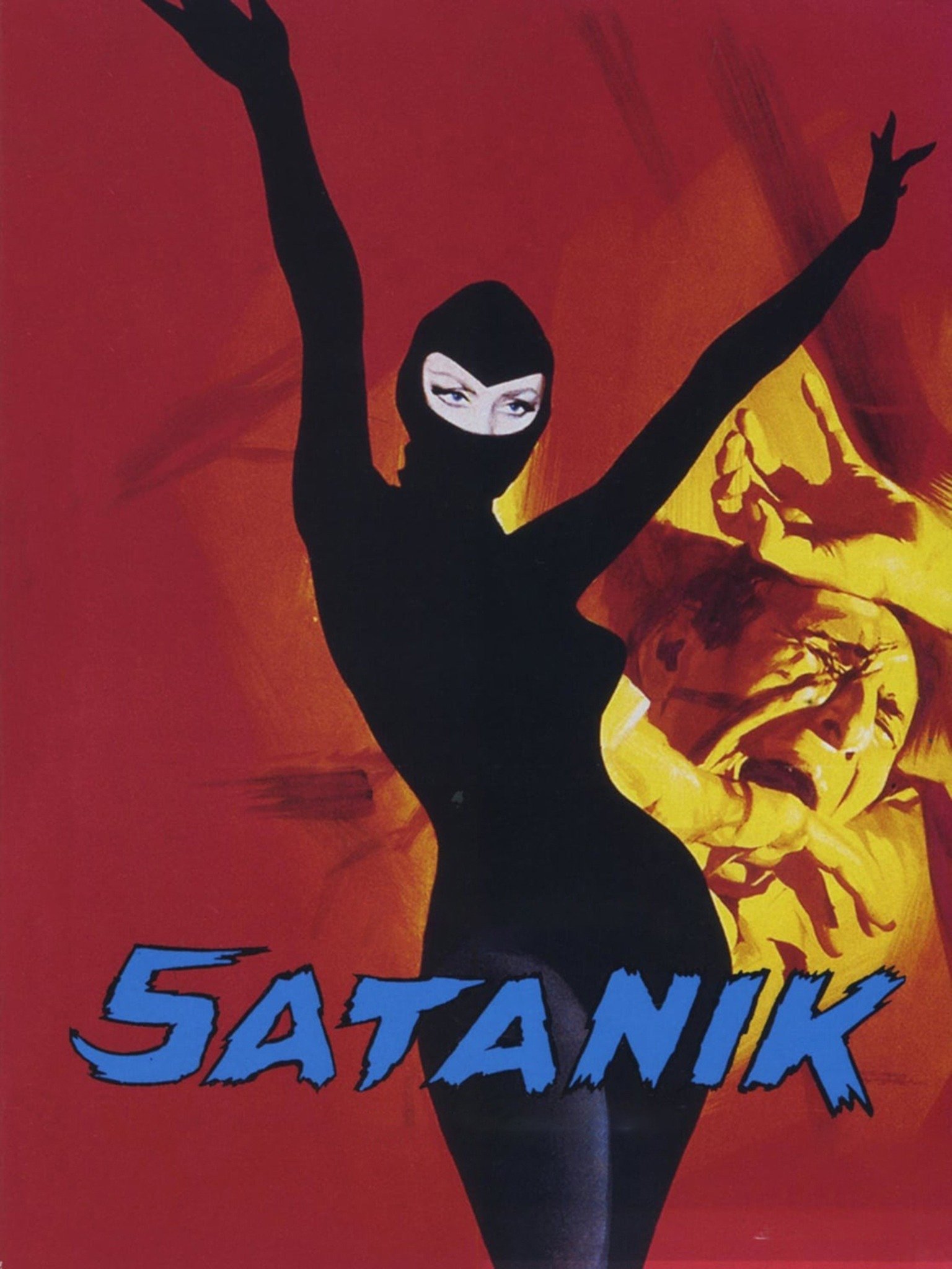 Satanik (1968) - Rotten Tomatoes