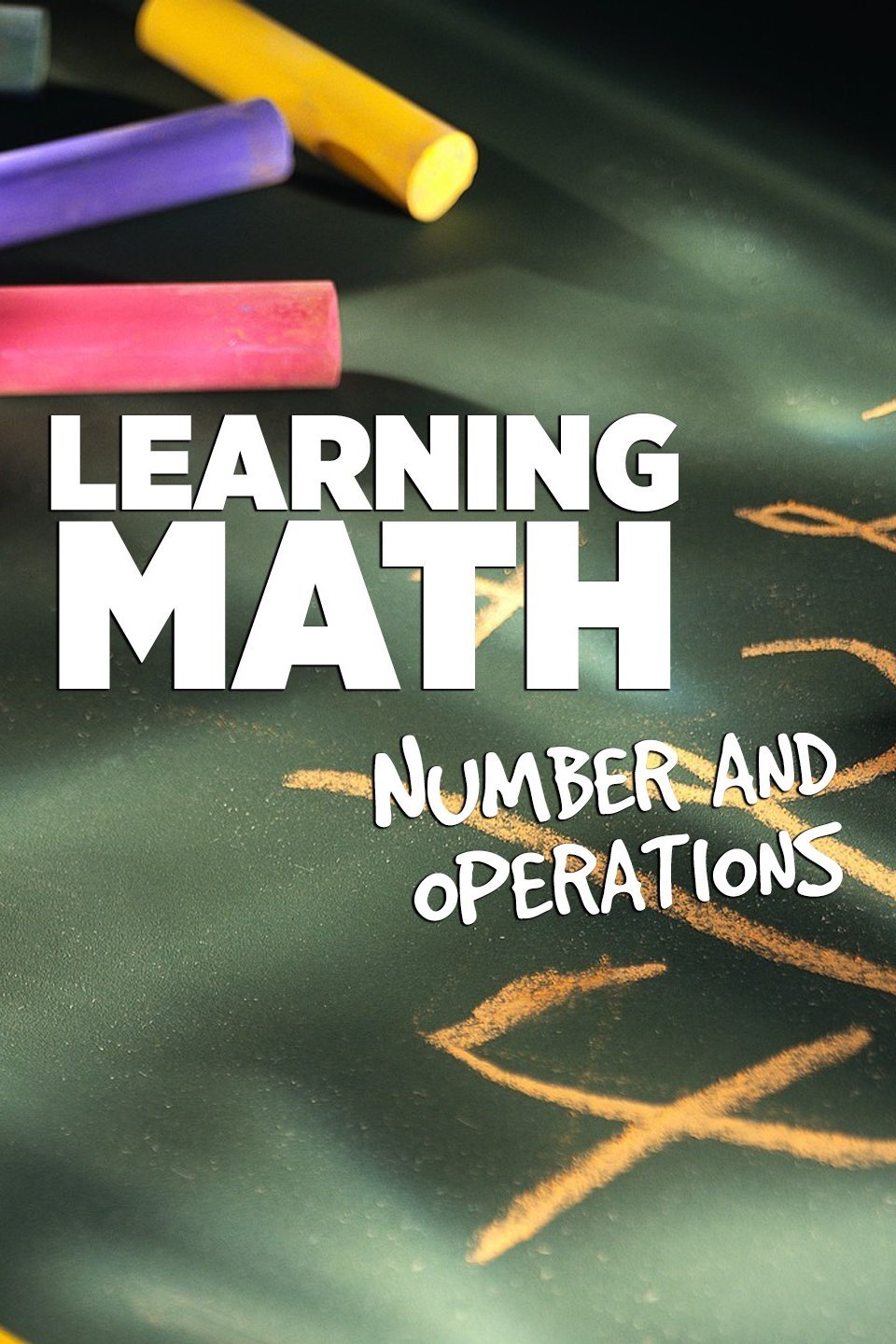 Learning Math: Number and Operations - Rotten Tomatoes