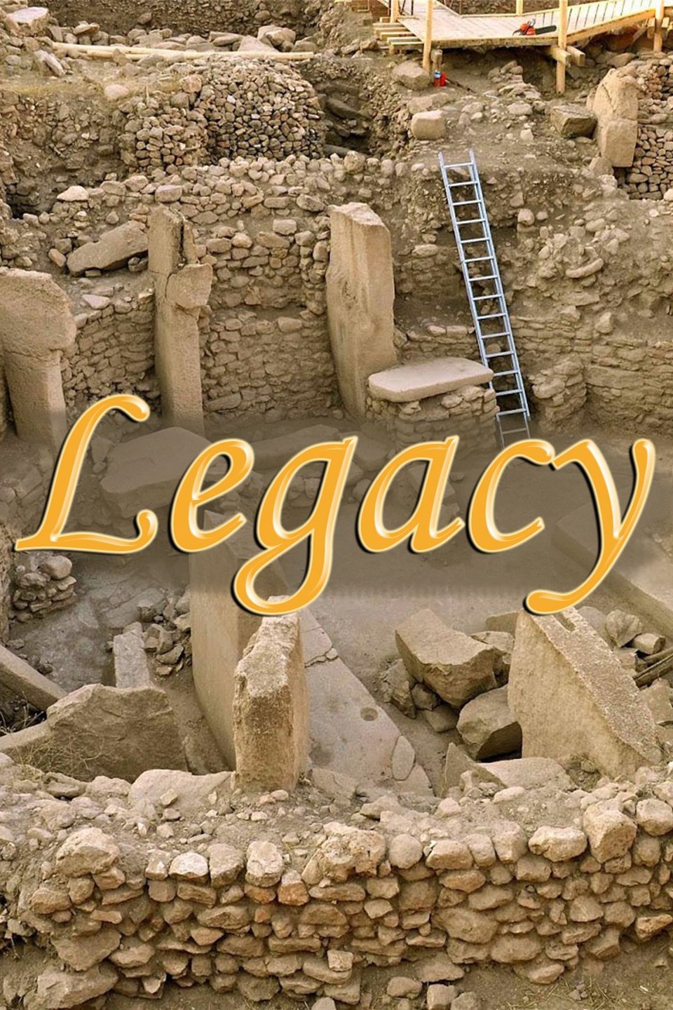 Legacy - Rotten Tomatoes