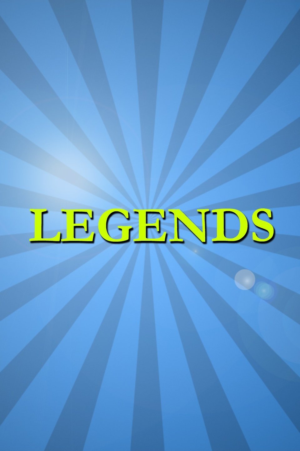 Legends - Rotten Tomatoes
