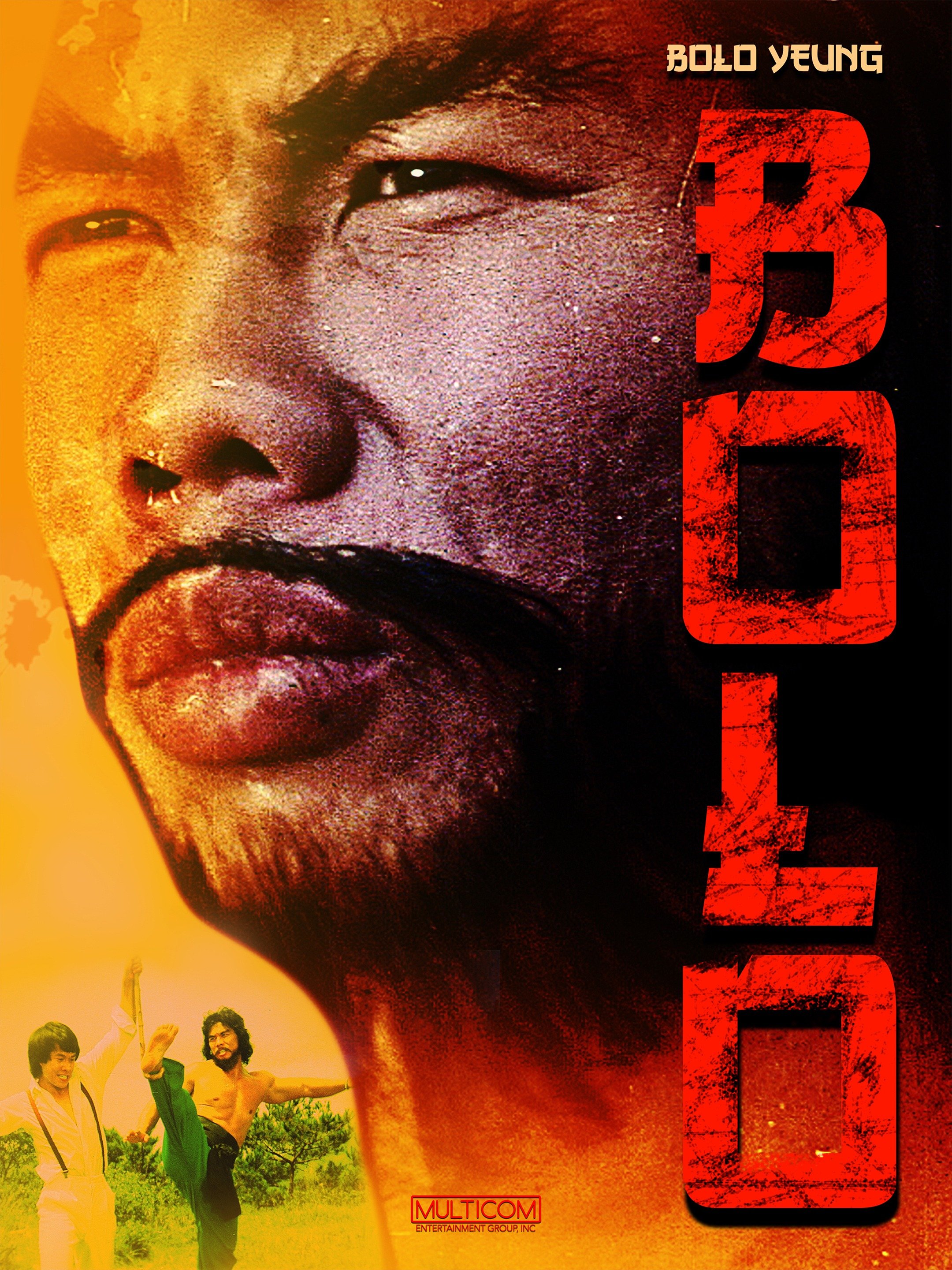 Bolo - Rotten Tomatoes