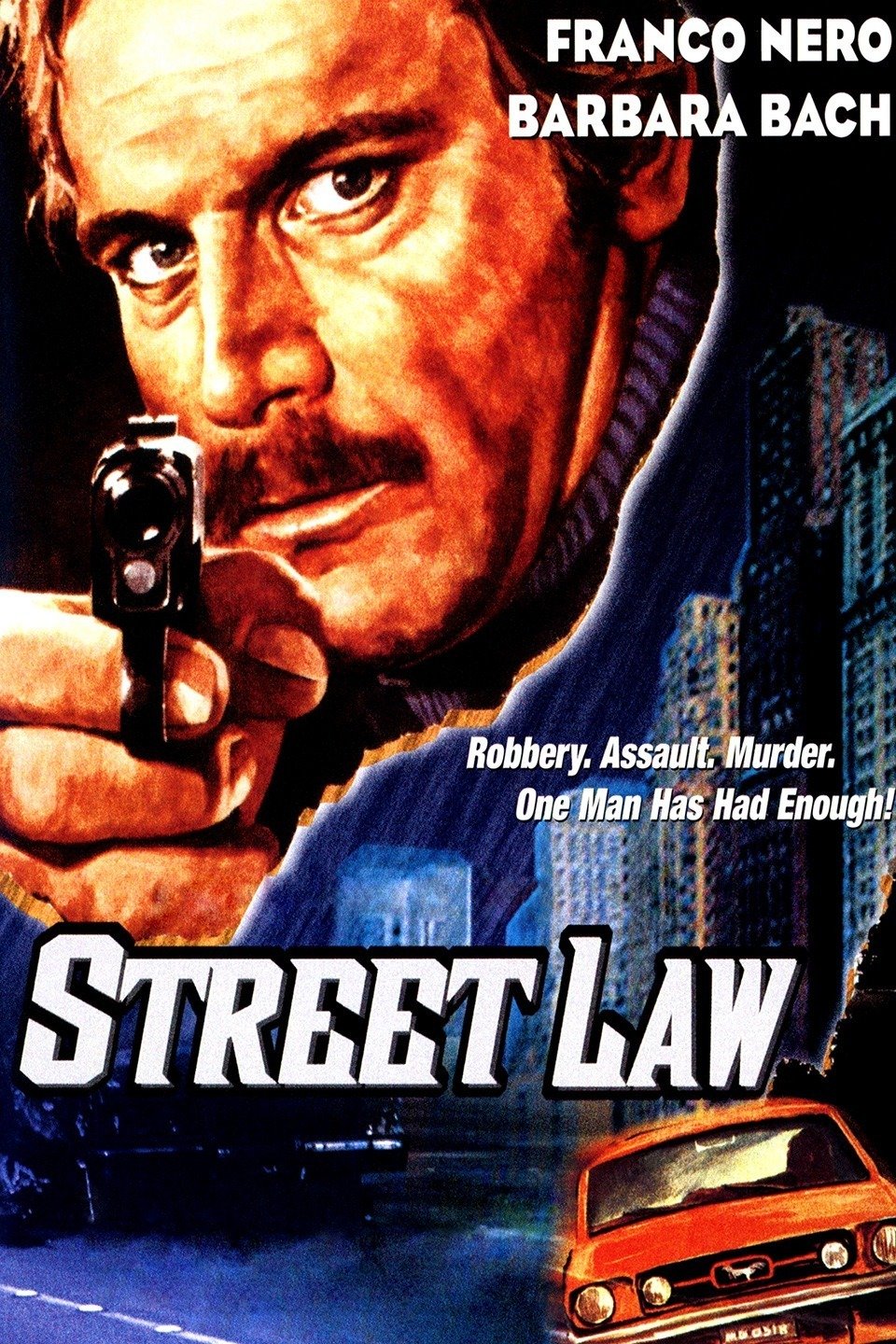 Street Law - Rotten Tomatoes