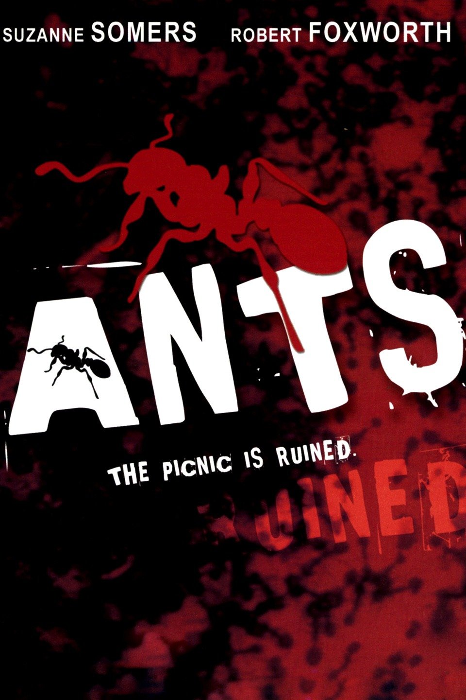 Ants! - Rotten Tomatoes