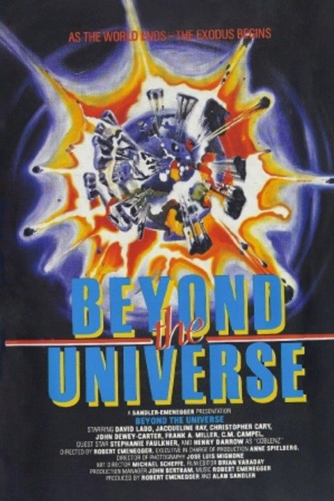 Beyond the Universe Pictures - Rotten Tomatoes
