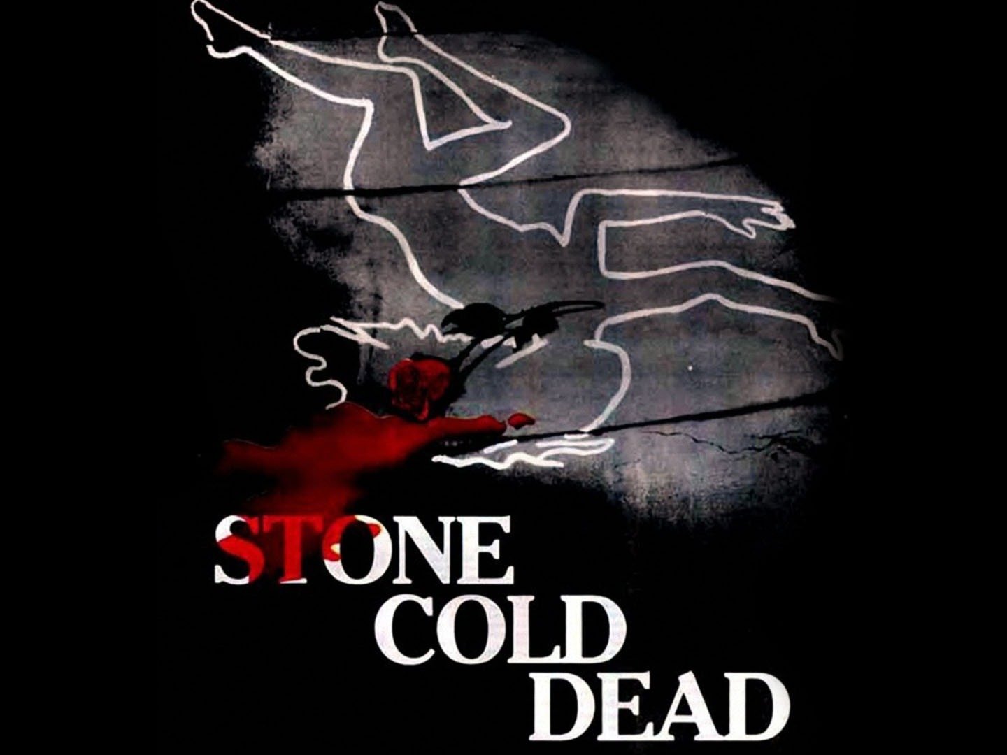 Stone Cold Dead (1979) - Rotten Tomatoes