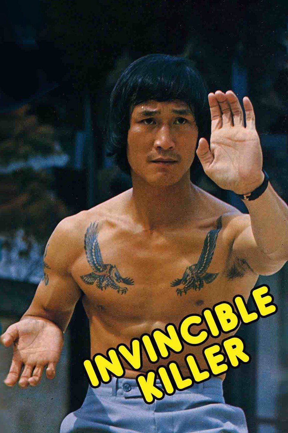 Invincible Killer Pictures - Rotten Tomatoes