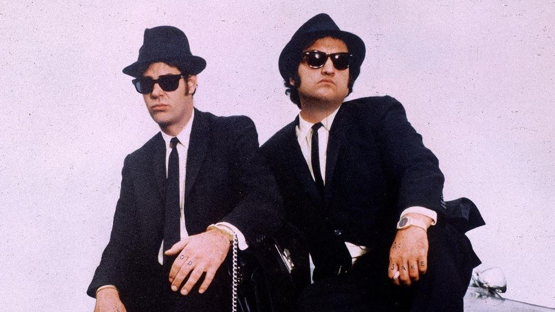 The Blues Brothers: Official Clip - Everybody Needs Somebody to Love - Trailers & Videos ...
