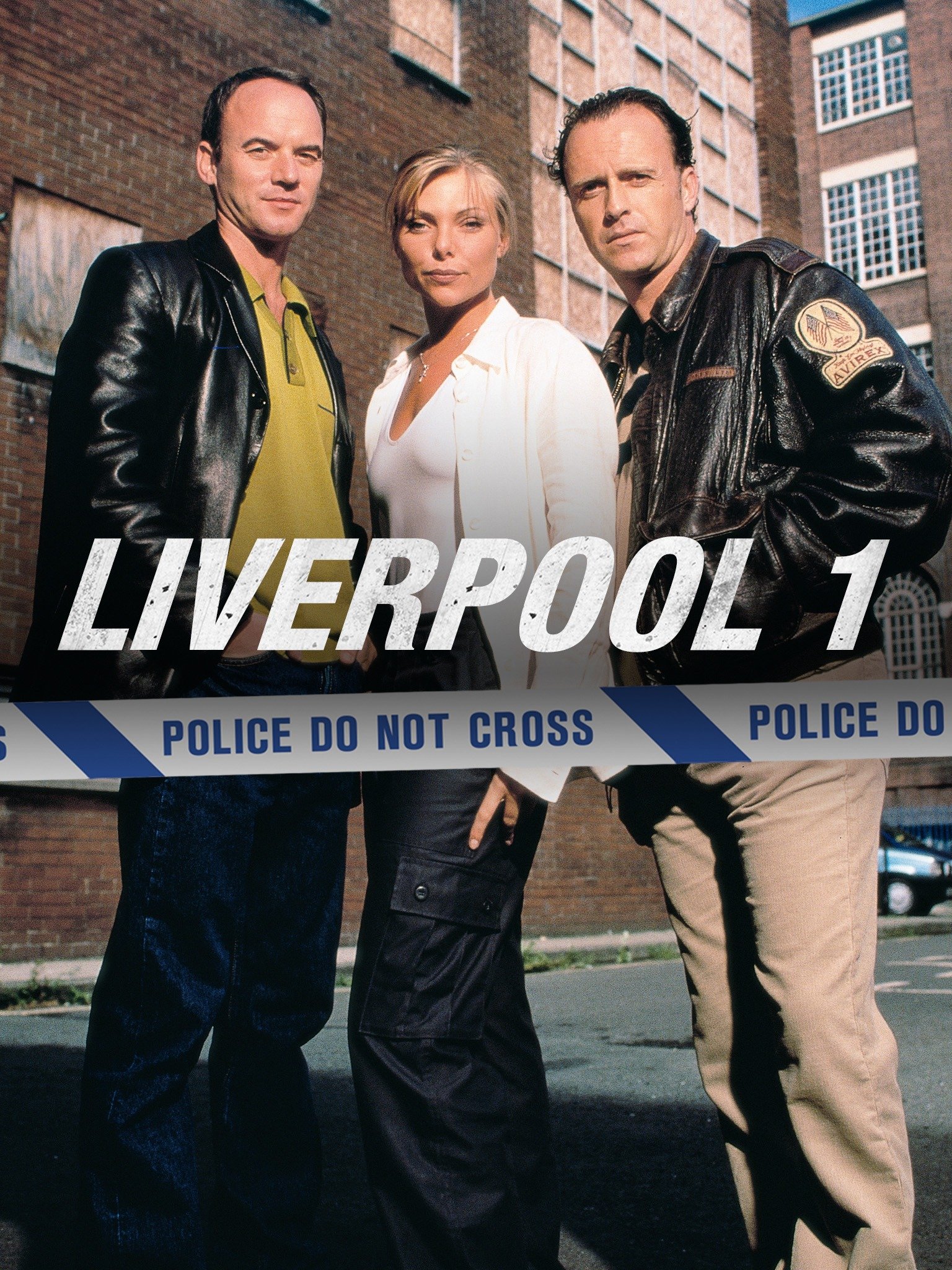 Liverpool 1 - Rotten Tomatoes
